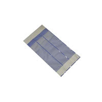 DeRoyal CDER25303 Instrument Pouch, 3-Pocket – Owl Medical Supplies