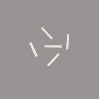 DeRoyal CDER30048 Ear Wick, Cellulose – Owl Medical Supplies