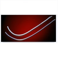 Axiom Medical CH111132AT Silicone Thoracic Catheter, Right Angle, 32FR ...