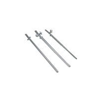 Axiom Medical CH111198AT Abdominal Dual Sump, Silicone – Owl Medical ...