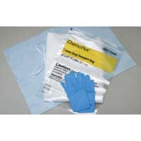 Cardinal Health CHE90STDZA Chemotherapy Kit, CHE90STDZA – Owl Medical ...