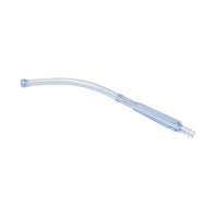 CHS CHS30-3062 Suction Yankauer Instrument, Sterile, Clear – Owl ...