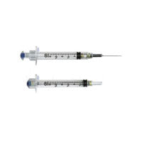 CardioMed CM10391 VanishPoint Syringe – Owl Medical Supplies