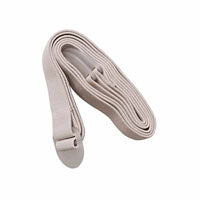 Coloplast COL0421 Brava Ostomy Belt, Standard, L43-1/3" – Owl Medical ...