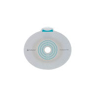 Coloplast COL10522 SenSura Mio Click Barrier, Two-Piece, Cut-to-Fit ...