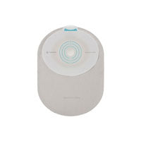 Coloplast COL10881 SenSura Mio Closed Pouch, One-Piece, Cut-to-Fit, Flat, Maxi, Opaque – Owl ...