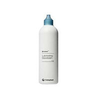 Coloplast COL12060 Brava Lubricating Deodorant, Sachet – Owl Medical ...