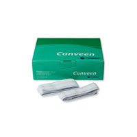 Coloplast COL50501 Security+ Fabric Leg Bag Strap – Owl Medical Supplies