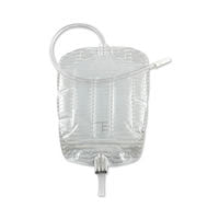 Coloplast COL5170 Conveen Security+ Contoured Leg Bag – Owl Medical ...