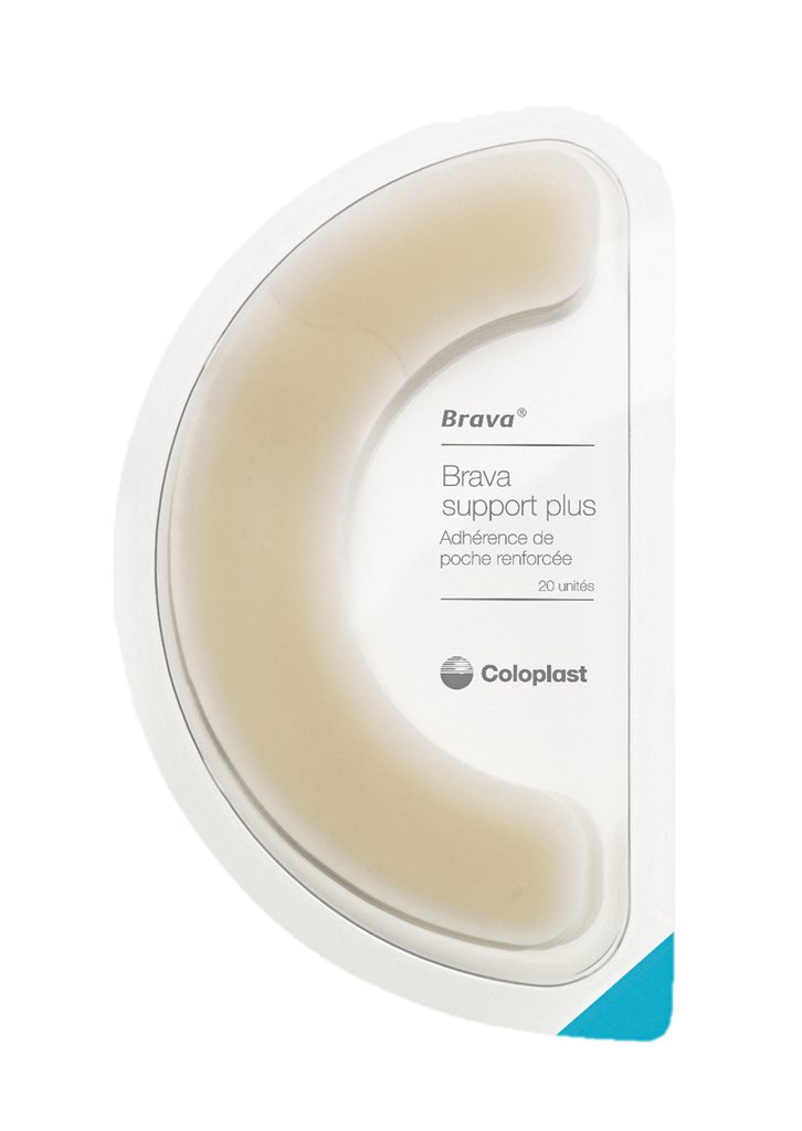 Coloplast 12070 Brava Elastic Tape – Owl Medical Supplies