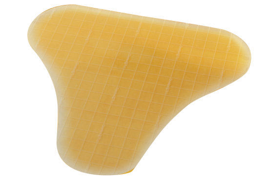 Coloplast 3285 Comfeel Plus Ulcer Dressing, 7" x 8" (18 x 20cm) Sacral ...