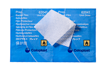 Coloplast 2041 Prep Medicated Protective Liquid Skin Barrier (Skin Pre ...