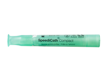 Coloplast 28584 Speedicath Compact Catheter Female, Size 14Fr 6" – Owl ...