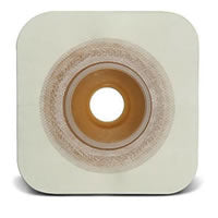Convatec CON413177 Durahesive, Pre-Cut, White – Owl Medical Supplies