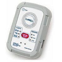 Curbell Medical CRBCSMBC600 Cordless Bed and Chair Monitor – Owl ...