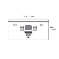 Cardinal Health D1017N Patient Isolation Drape, Sterile, D1017N – Owl ...