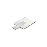 Derma Sciences DERMA-CS50 Cath-Strip Catheter Fastener, Reclosable ...