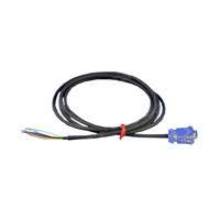 Detecto Scale DET0065B4030A Indicator Cable, For 6550 Wheelchair Scale ...