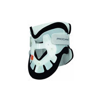 DJO Canada DJ79-83283 PROCARE Transitional 172 Cervical Collar, Adult ...