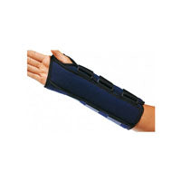 DJO Canada DJ79-87050 PROCARE Wrist and Forearm Support, Right, Nylon ...