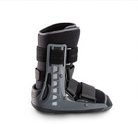 DJO Canada DJ79-95715 MAXTRAX 2.0 Walking Boot, Ankle – Owl Medical ...