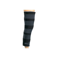 DJO Canada DJ79-96012 PROCARE Quick-Fit Basic Knee Splint, Foam ...