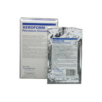 Derma Sciences DKC20068 Xeroform Petrolatum Impregnated Dressing – Owl ...