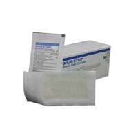Derma Sciences DKC81121 Shur Strip Wound Closure Strip, W1/2" x L4 ...