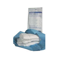 Derma Sciences DUP11903 Dermapress Burn Dressing, Sterile – Owl Medical ...