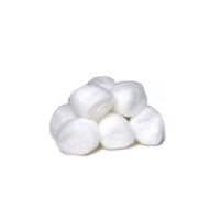 Derma Sciences DUP3478 Rayon Ball, Non-Sterile – Owl Medical Supplies