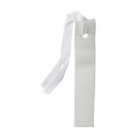 Derma Sciences DUP97991 Montgomery Tape, With Ties – Owl Medical Supplies