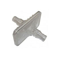 Drive Medical DV-7305D-608 External Bacteria Filter – Owl Medical Supplies