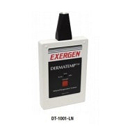 Exergen Corporation EX104920 DermaTemp Skin Scanner, Infrared Surface ...