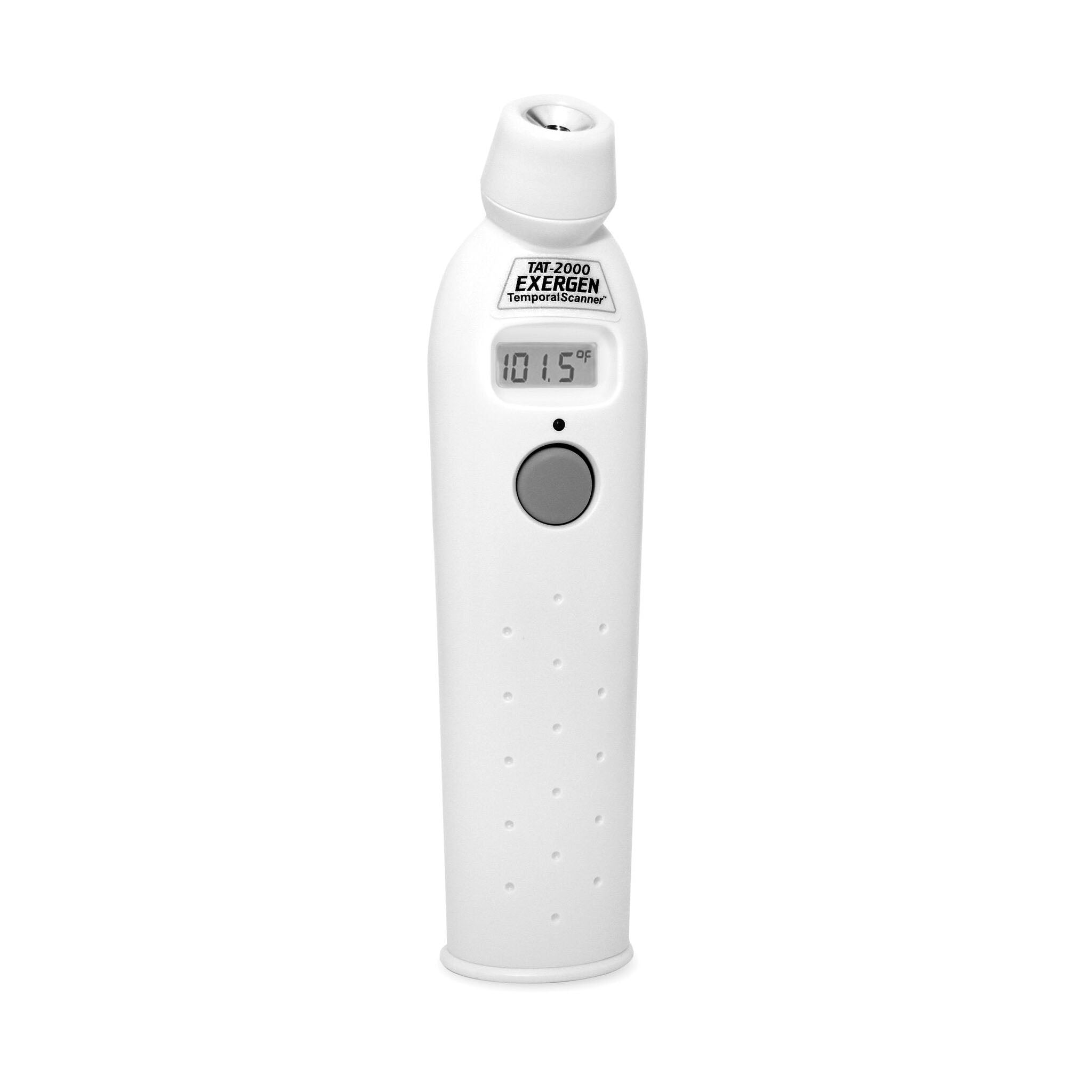 Exergen temporal artery thermometer store
