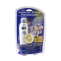 Exergen Corporation EX140008 TAT-2000c Temporal Artery Thermometer ...