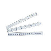 Graham-Field GF1335 Grafco Infant Measure Tape, L36" – Owl Medical Supplies