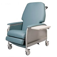 Graham-Field GFFR587W427 Lumex Clinical Care Recliner - Wide, 450Lbs ...