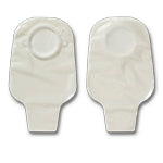 Hollister 3804 Centerpointlock 2-Piece Clamp Closure 11" Drainable Pou ...