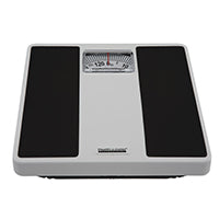 Health o meter HOM100LB Mechanical Floor Scale – Pounds Only, Pack of 3 ...