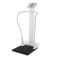 Health O Meter Hom3105kl Am Antimicrobial Heavy Duty Platform Scale
