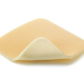 Molnlycke 603014 Lyofoam T Dressing, Size 9cm x 6.5cm – Owl Medical ...