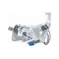 Ecolab MIC6130VL2 Leica Microscope Drape – Owl Medical Supplies