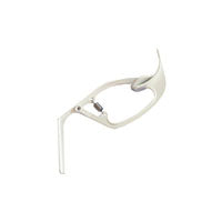 CardioMed MPC250WHITE Fistula Clamp, White – Owl Medical Supplies