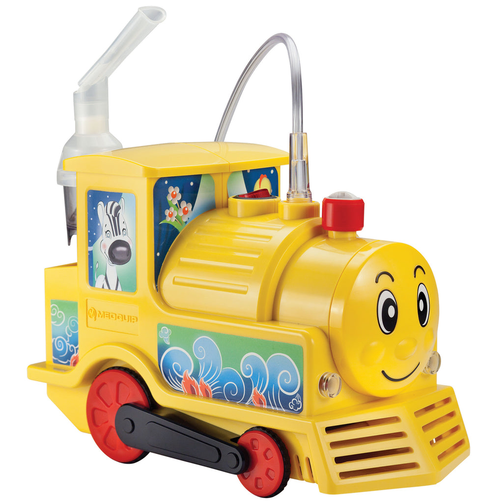 Drive Medical mq6008 AIRIAL Express Compressor Nebulizer – Owl Medical ...