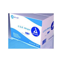 Dynarex NON24012 CSR Wrap – Owl Medical Supplies