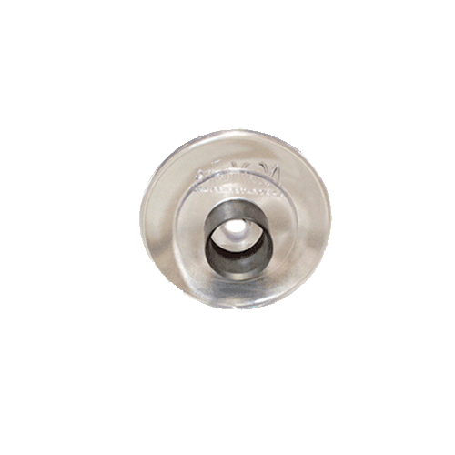 Nu-Hope 2530 Stoma Hole Cutter 1-1/4" - Each - (This Product Is Final ...