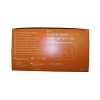 CareFusion P4406 Surgical Clipper Blade; General Purpose – Owl Medical ...