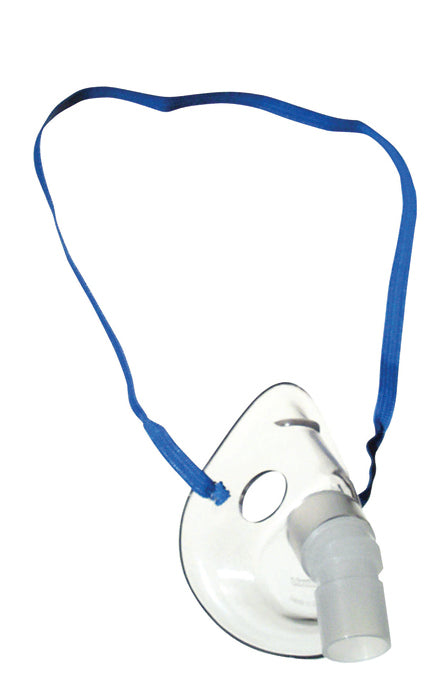 Drive Medical pam10 Aerosol Mask,Pediatric, Pack of 50 – Owl Medical ...