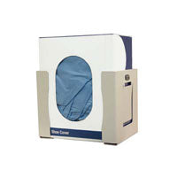 BOWMAN Dispensers PD200-0212 Protection Dispenser, Universal Boxed ...