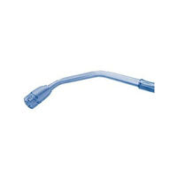 Cardinal Health PK86 Medi-Vac Suction Handle, Yankauer, Bulbous Tip ...